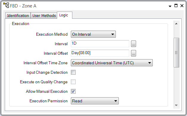 Core Configuration Guide - Specify a Relative Time that Always Refers to a Time in the Past ...
